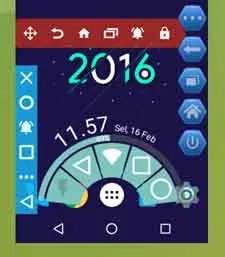 Cara Merubah Tampilan Status Bar Android Tanpa Root