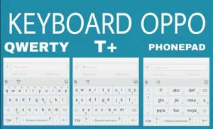 Cara Mengubah Keyboard Oppo Android Lengkap