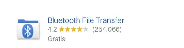 5+ Rekomendasi Aplikasi Bluetooth Terbaik di HP Android - Tipandroid